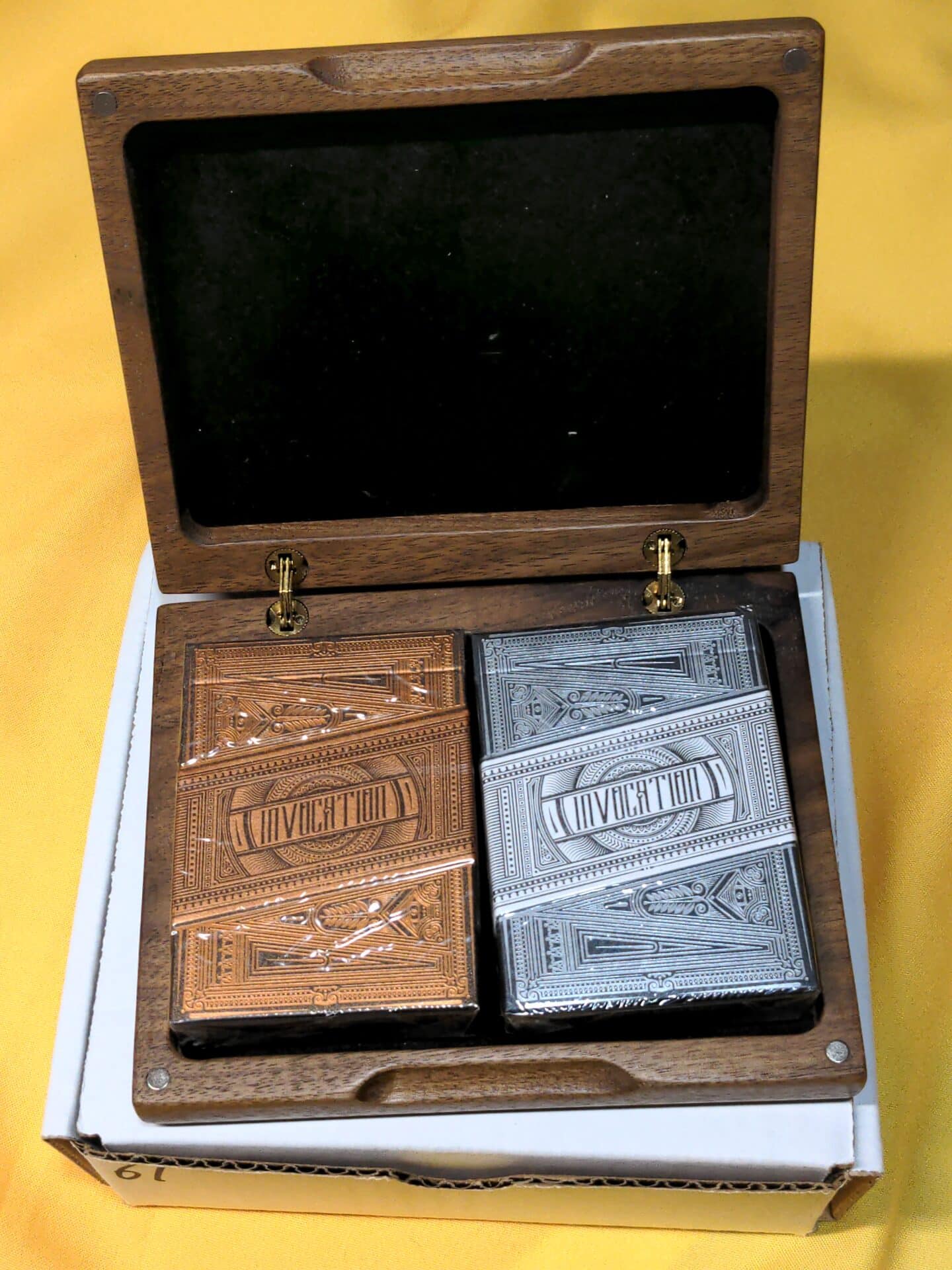 Luxury Decks | X-Decks Playing Cards