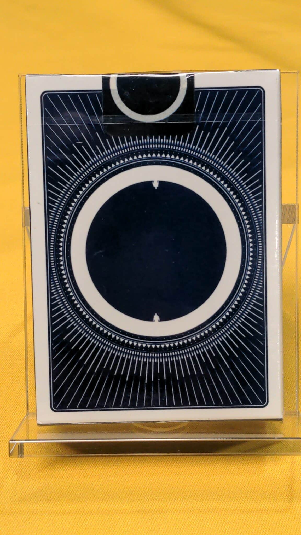 Orbit V1 Playing Cards | X-Decks Playing Cards