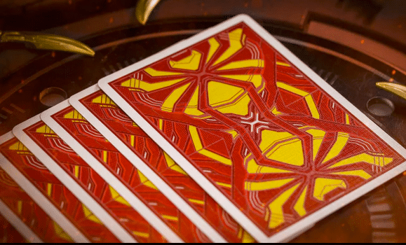 Limited Edition | X-Decks Playing Cards