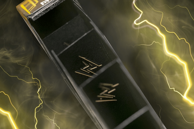 Arsenal Series: Zeus/Thunder Deluxe Edition Playing Cards by Card Mafia ...