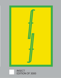 Fontaine: 5000s Insect Edition Playing Cards | X-Decks Playing Cards