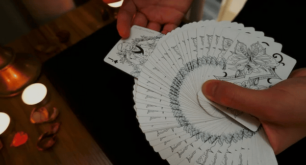 The Urban Legends (United States Gilded) Playing Cards by The Key Card ...