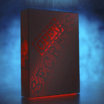 Open Secrets Playing Cards | X-Decks Playing Cards