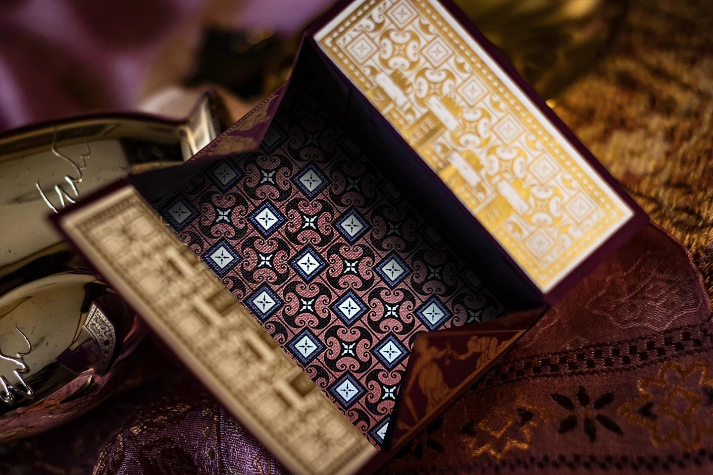 DISSENT 2020 NPCCD National Playing Card Collection Day | X-Decks ...