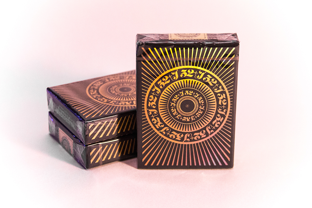 2015 Club Deck by Paul Carpenter - 52 Plus Joker by Paul Carpenter and ...